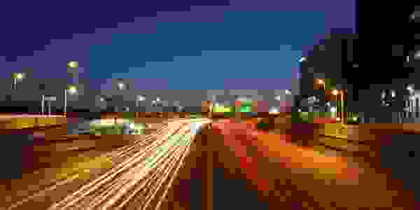 Lighting Design - Rubidium Light