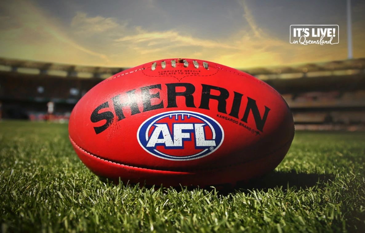 AFL Sports Lighting Audit 1st Field