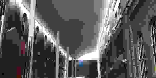 Lighting Design - Rubidium Light