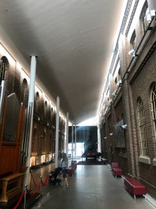 Lighting Design - Rubidium Light