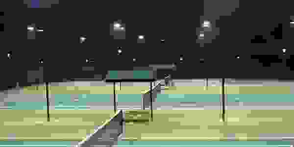 Lighting Design - Rubidium Light