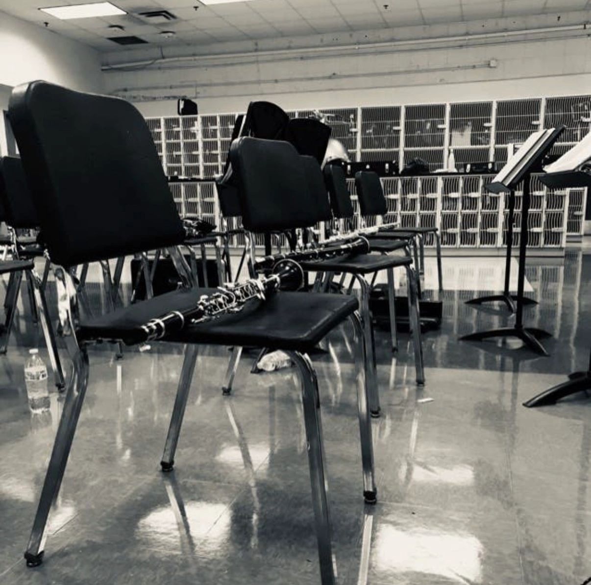 Encore Arts Academy