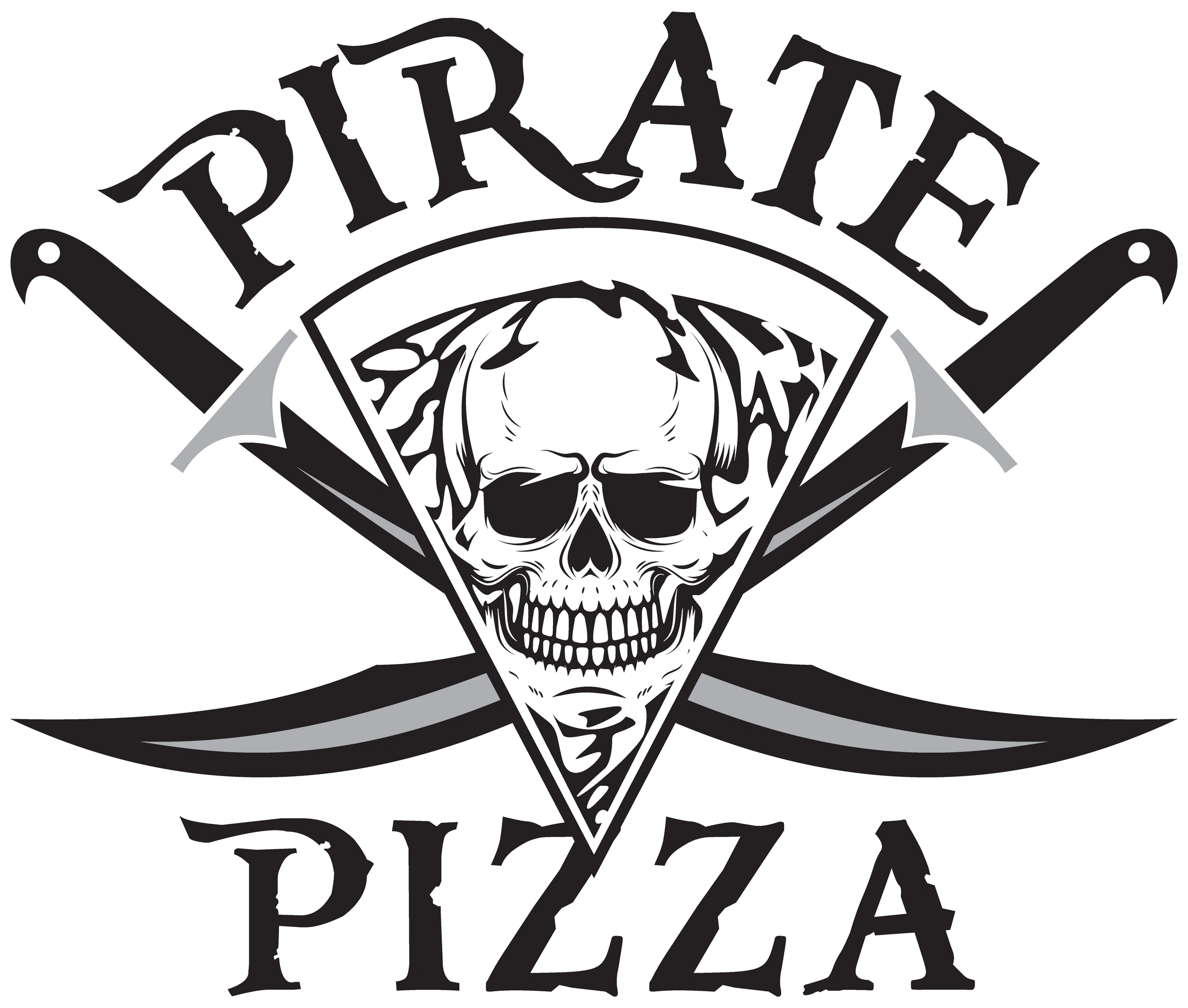 Pizza, Salad, Sandwich, Cheesesteak, House Made - Pirate Pizza