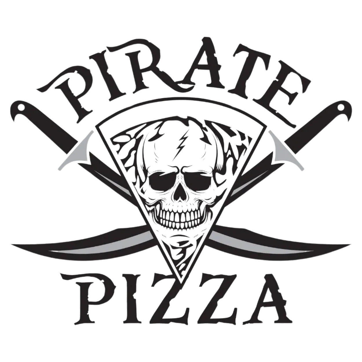 Pirate Pizza in World Golf Village