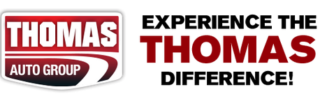 thomas auto group