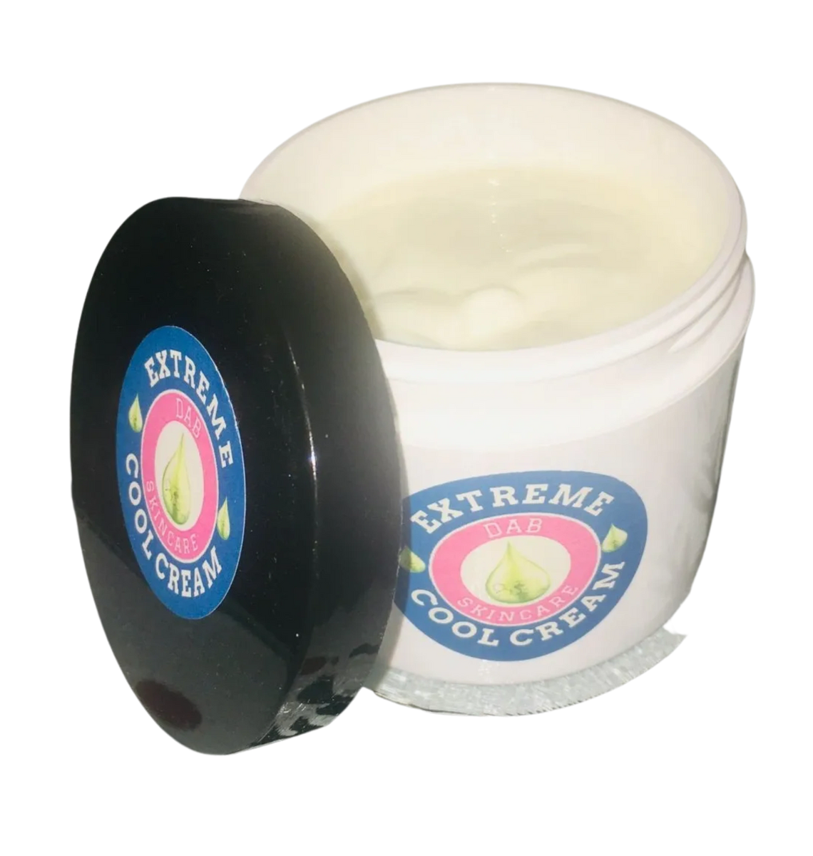 Extreme Cool Cream 1000mg/100g