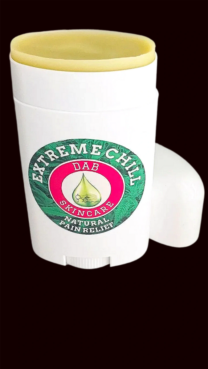 EXTREME CHILL STICK 1000mg Single (Pain Reliever)