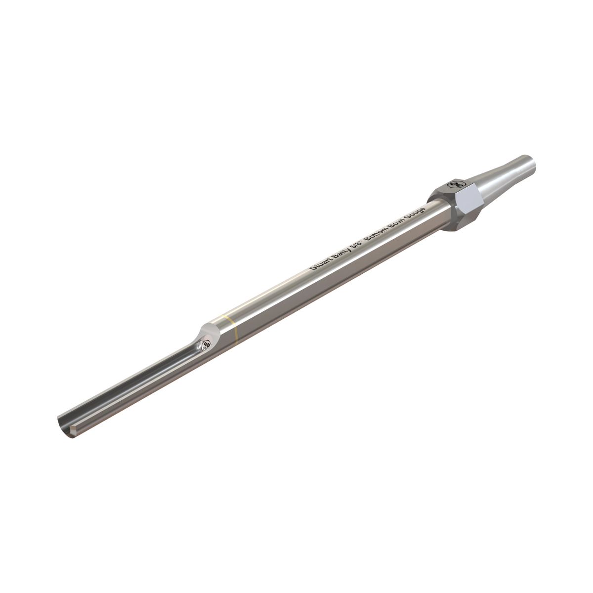 5/8" 15V Bottom Bowl™ Gouge