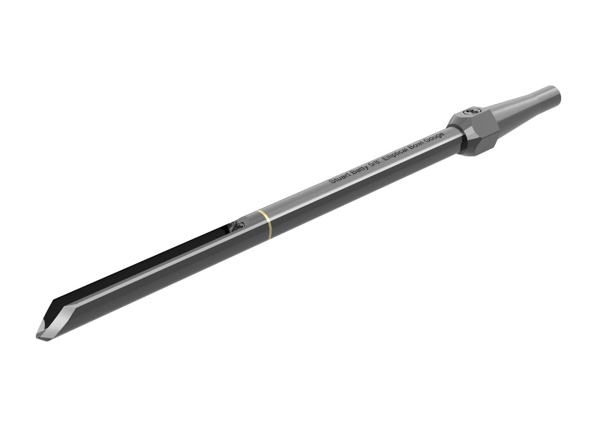 modern/new Jerry Glaser tools | American Association of Woodturners