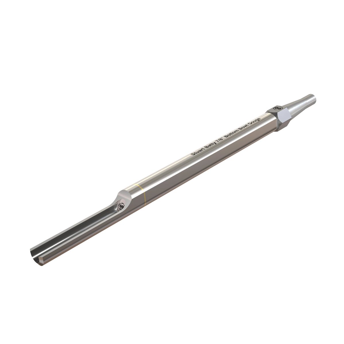 7/8" 15V Bottom Bowl™ Gouge