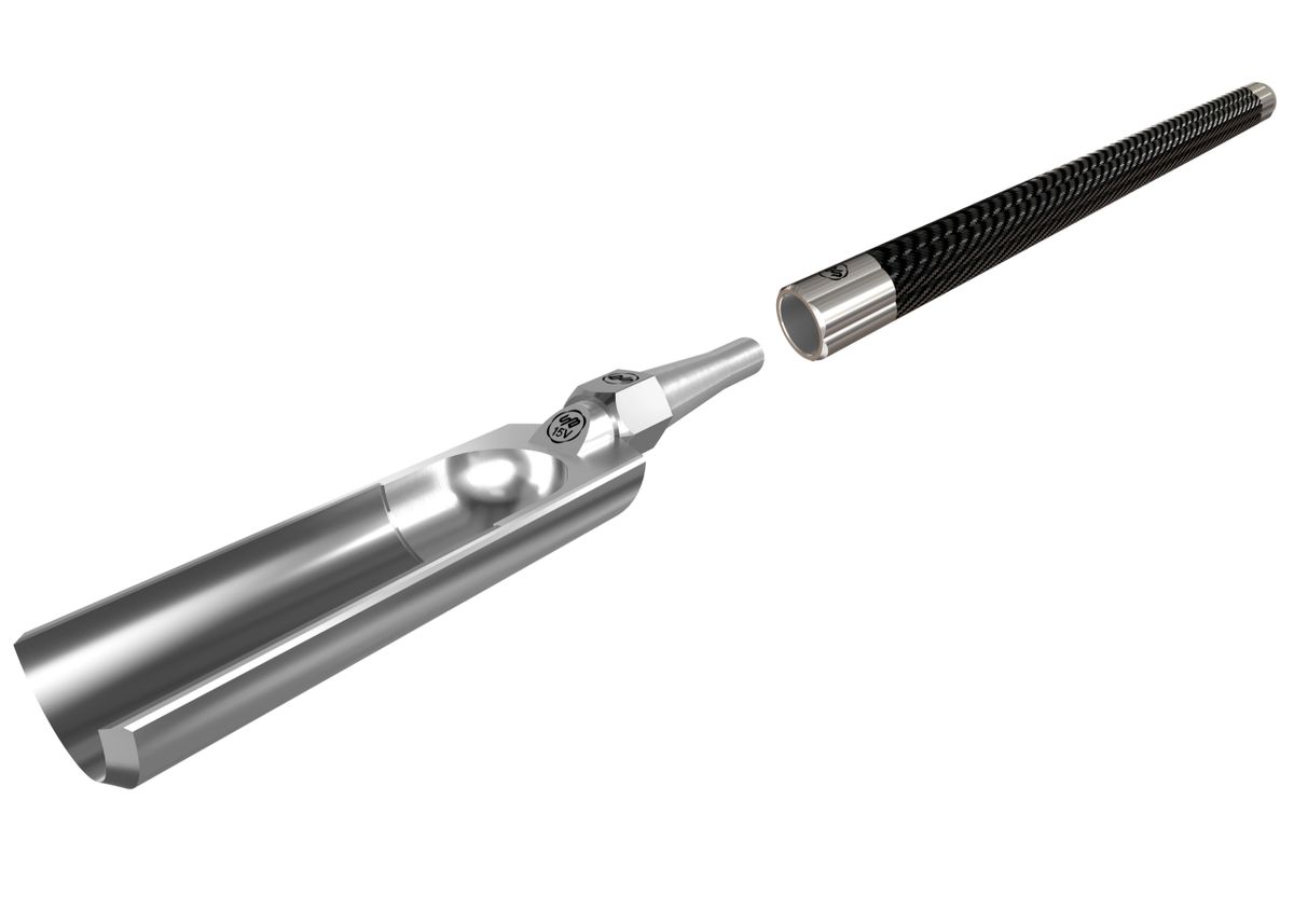 *NEW REVOLUTION SERIES* Spindle Roughing Gouges