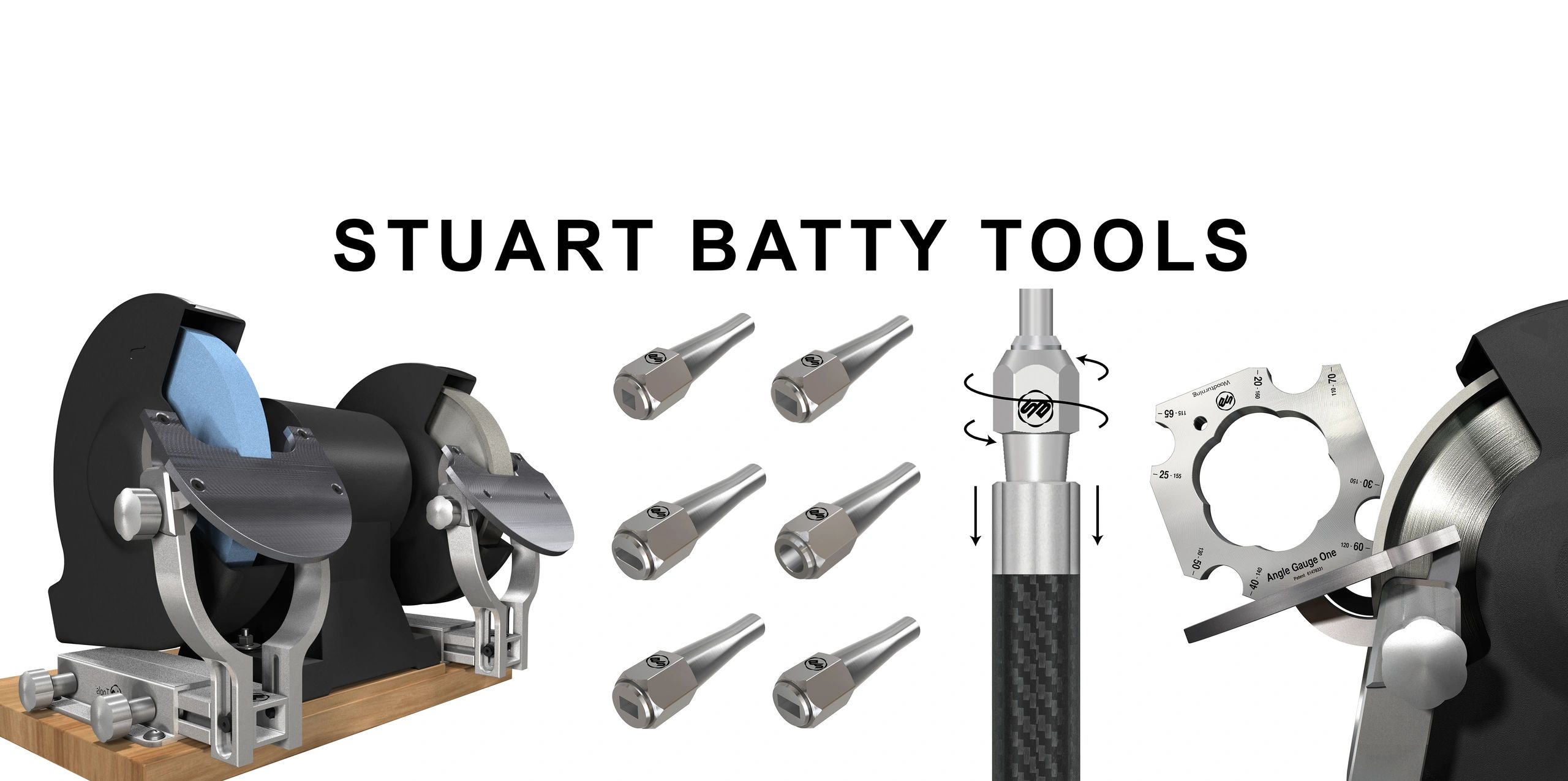 Negative rake scraper | American Association of Woodturners