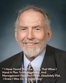 63Years of Research -NASA Headquarters NACA Oral History Project