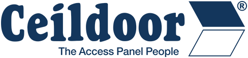 Ceildoor Products Online Shop - Access Hatch, Wall Access Panel ...