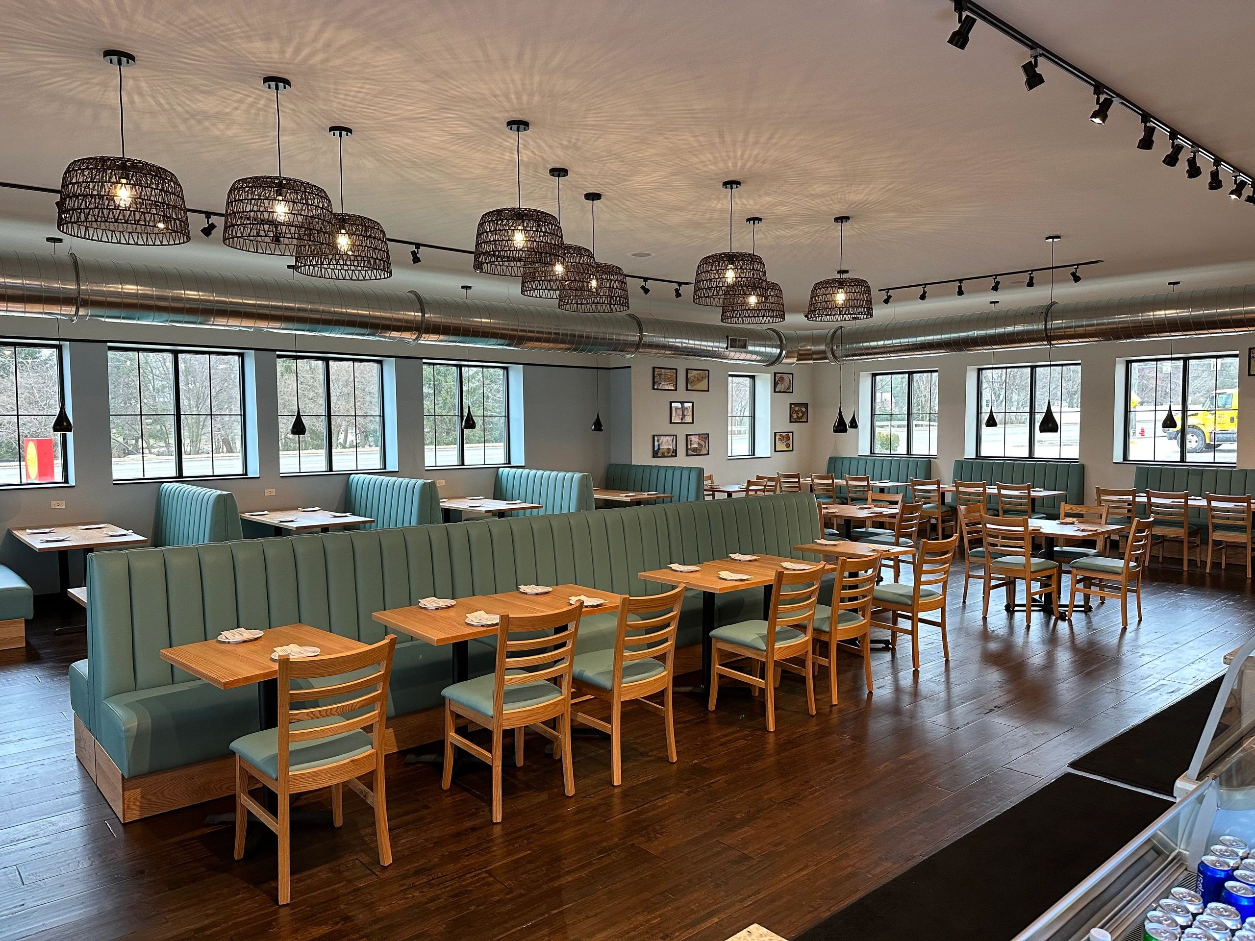 Honest - Fast Food, Indian Vegetarian Restaurant, Bhaji Pav