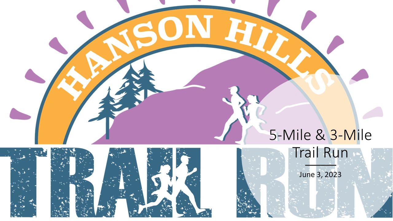 Hanson Hills Challenge Trail Run - Results 2023 Hanson Hills Challenge Trail Run - Results 2023