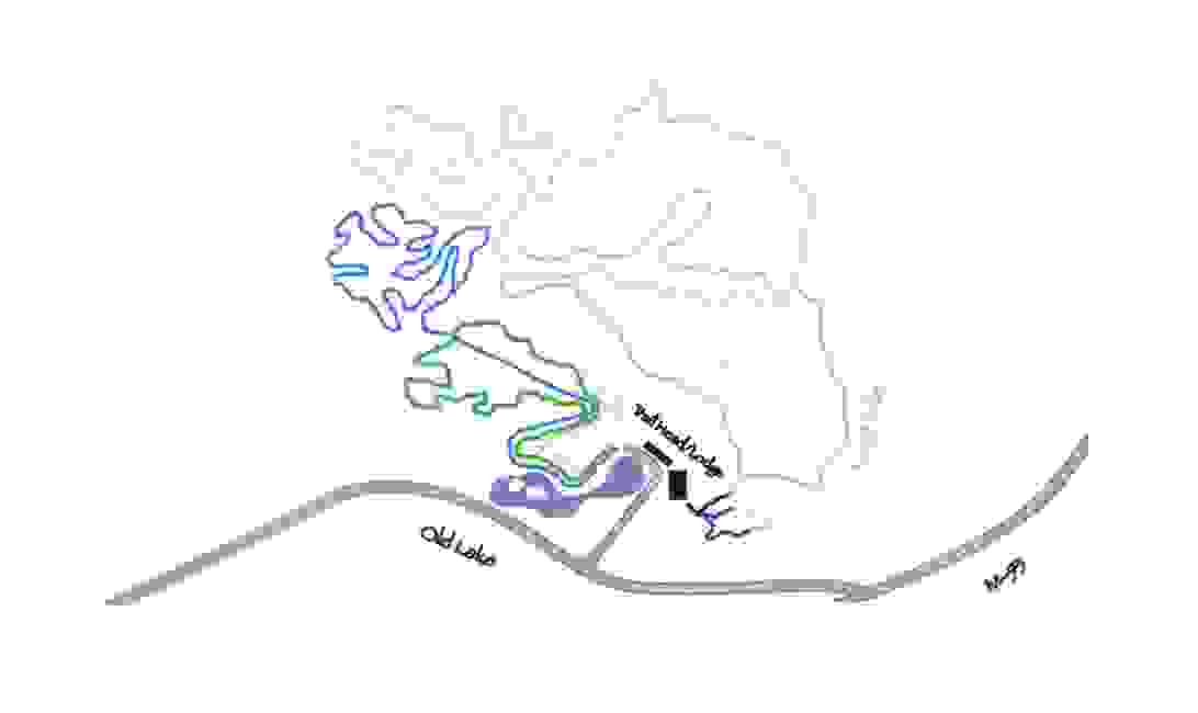 Mountain Bike Trails | Grayling Recreation Authority