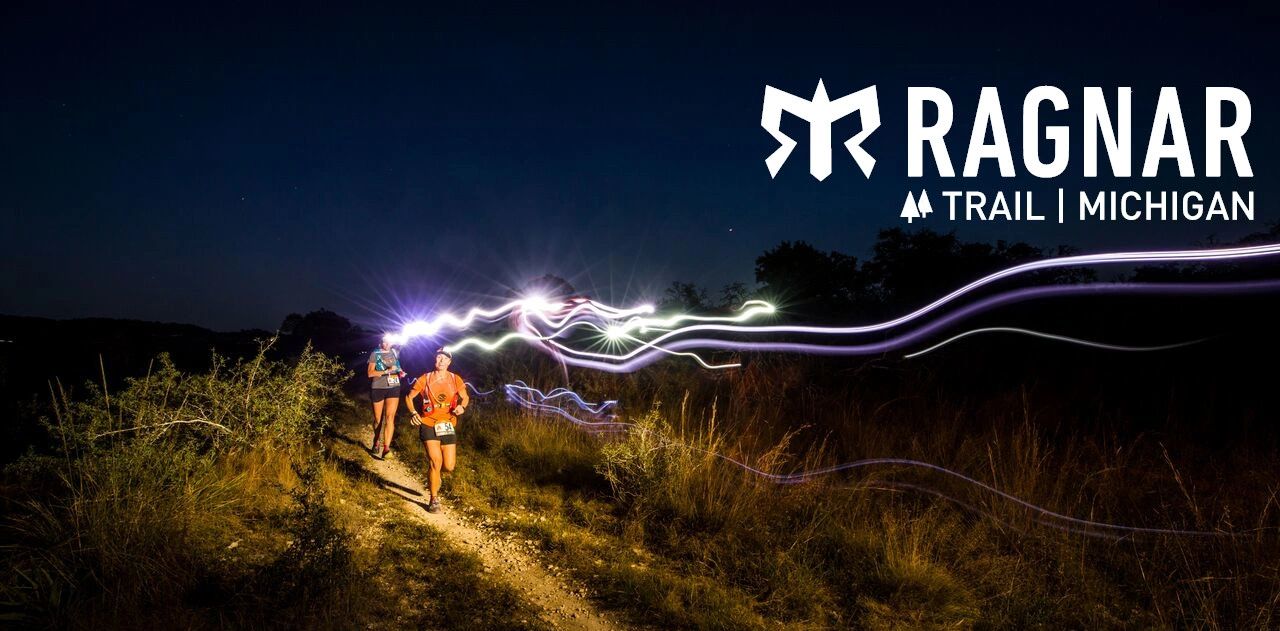 Ragnar Relays @ Hanson Hills