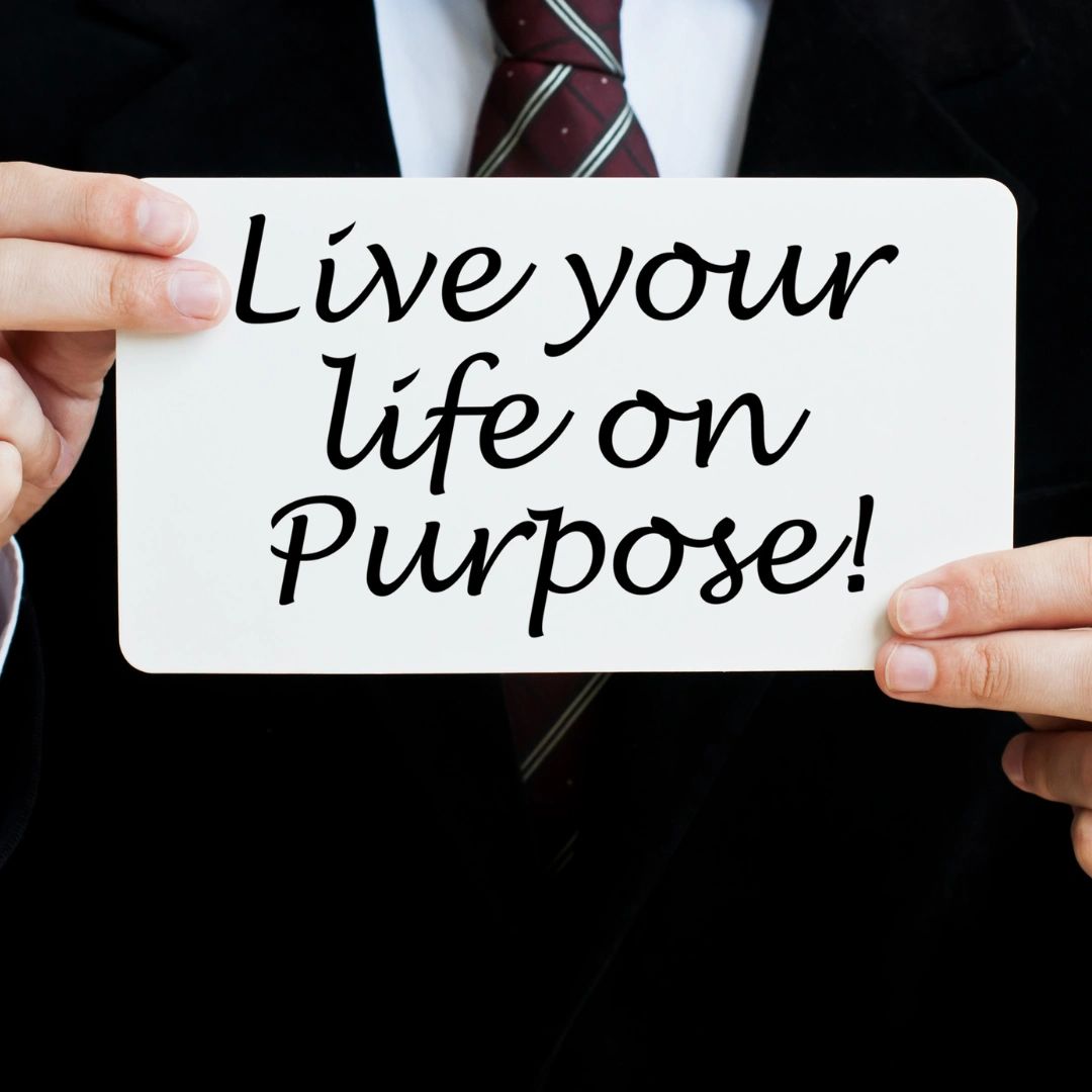 How to live a purpose-driven life and satisfy your soul!!!
