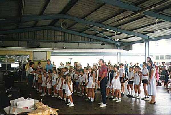 RAAF School Penang