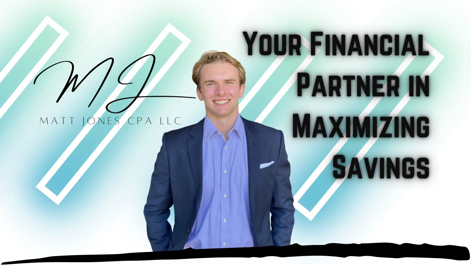Matt Jones CPA LLC - Home