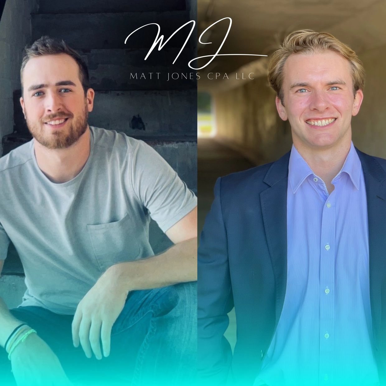 About | Matt Jones CPA LLC