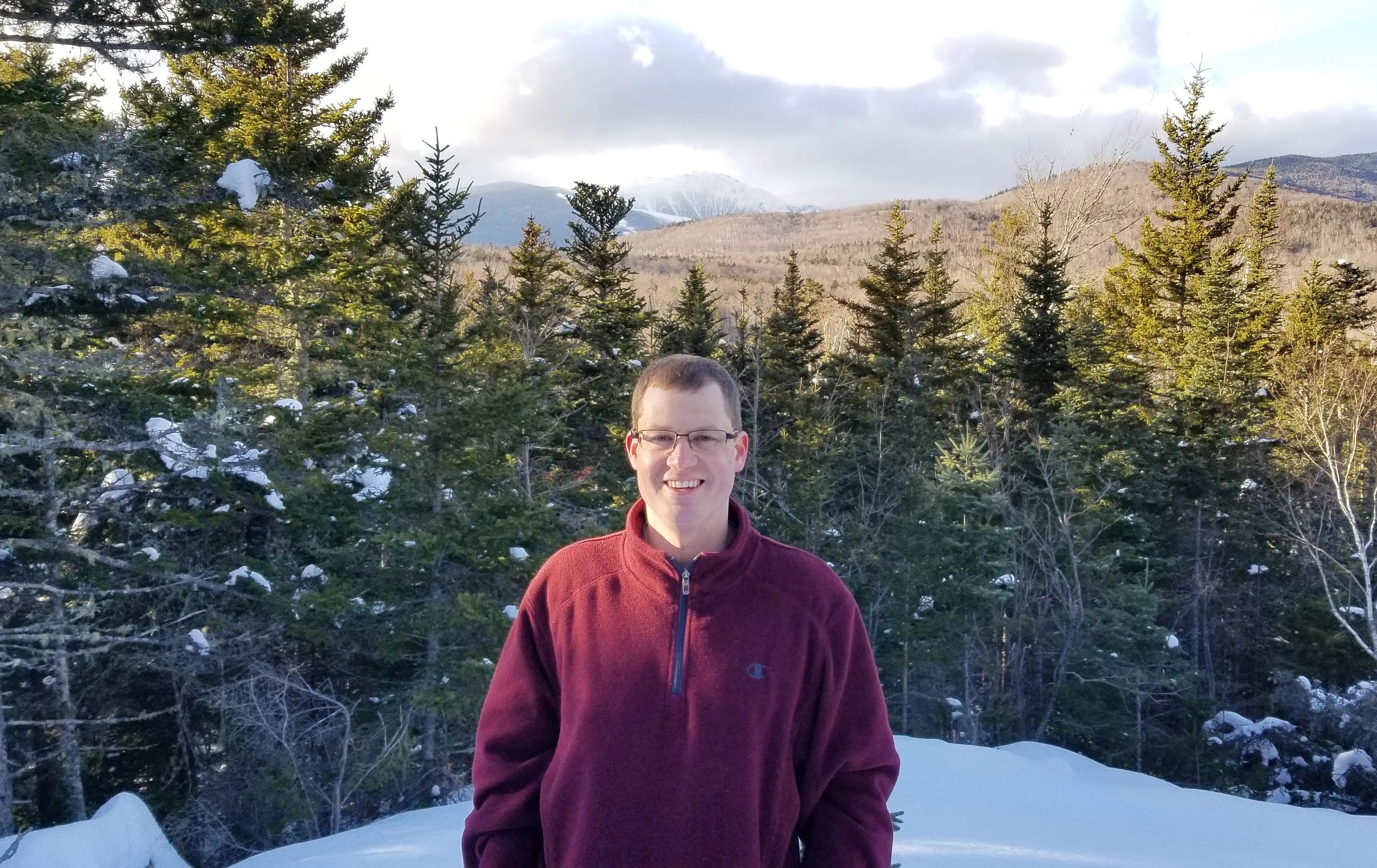 Alexander Richter - FRB Dallas