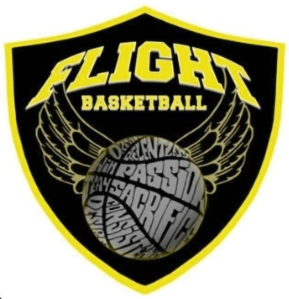 flight basketball