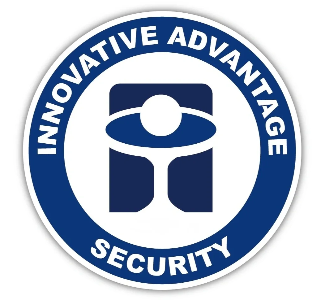 Security Guards - Innovative Advantage Security
