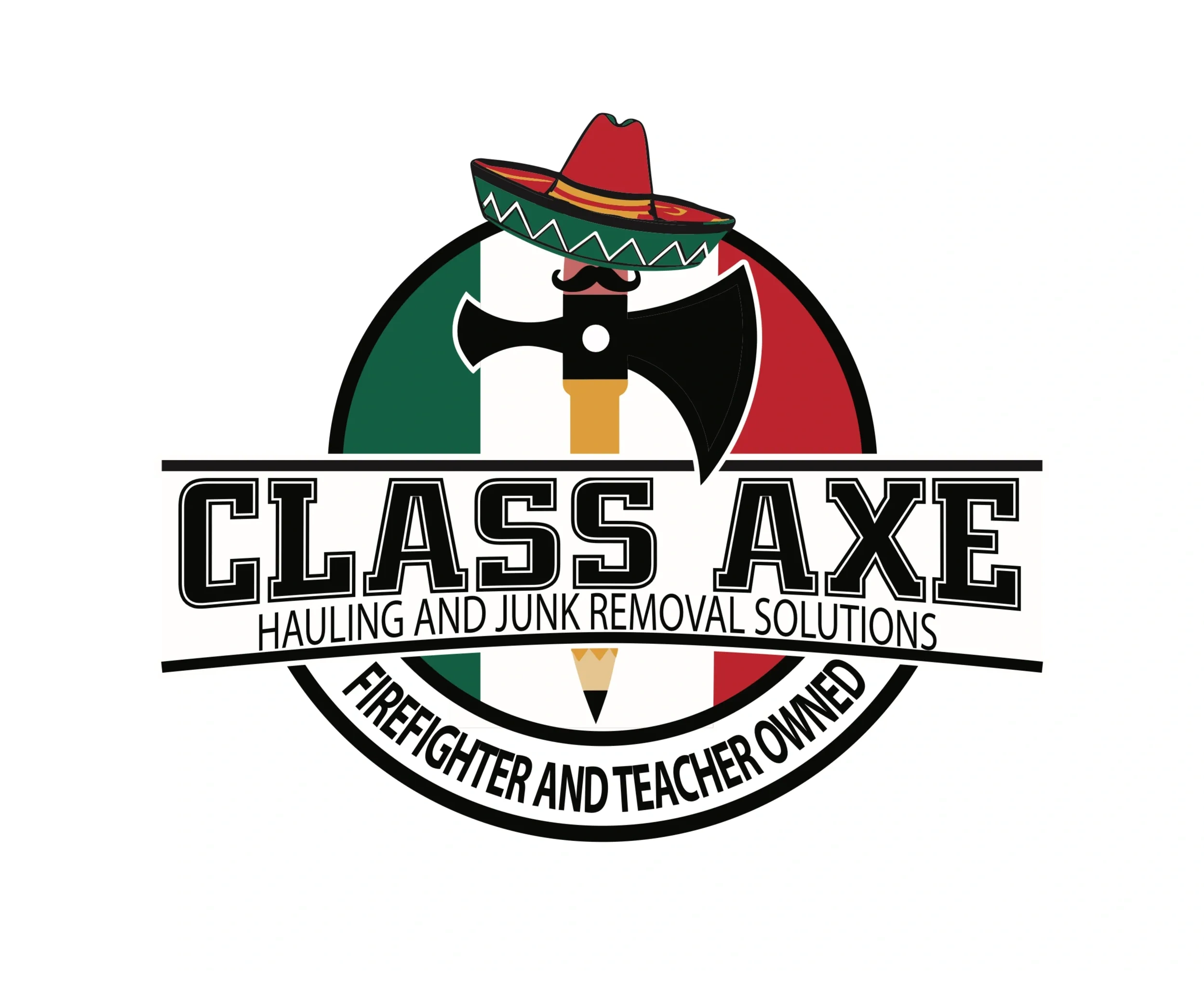 Class Axe Solutions