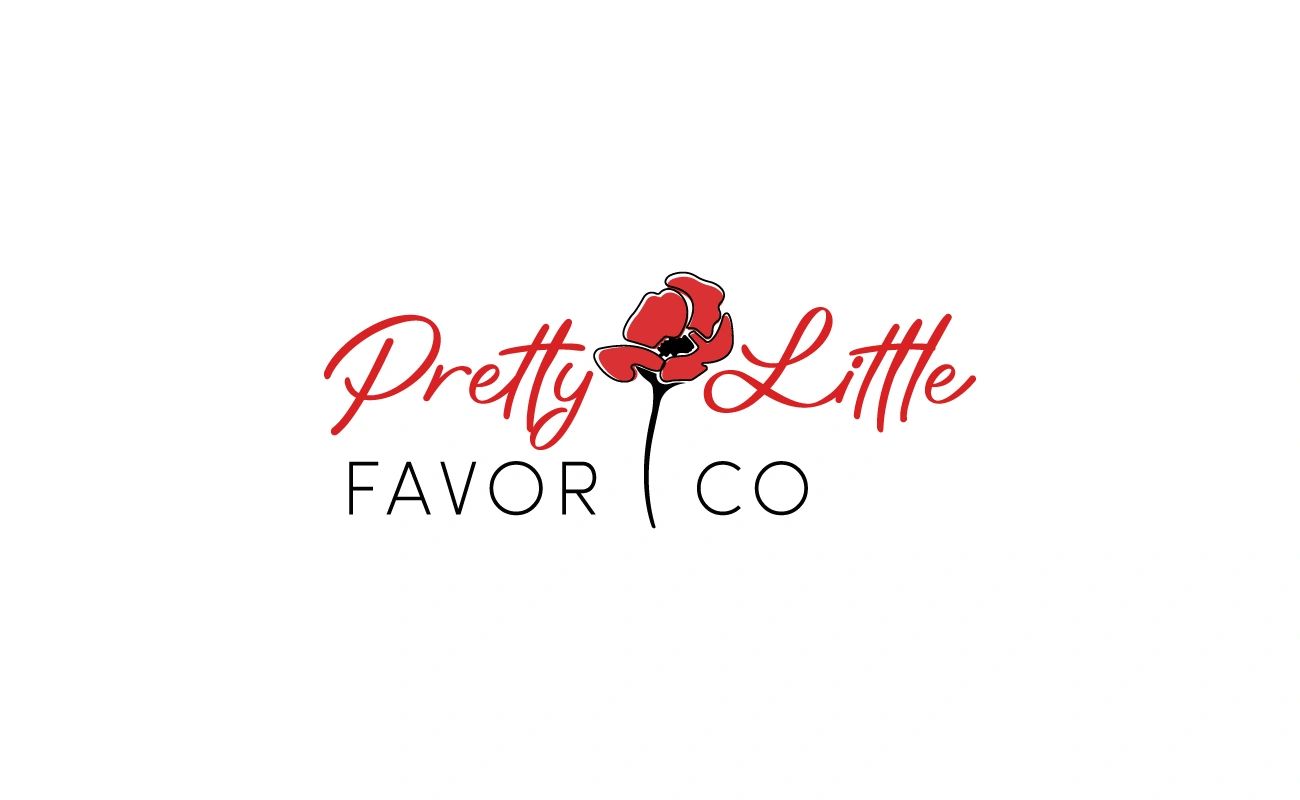Pretty Little Favor