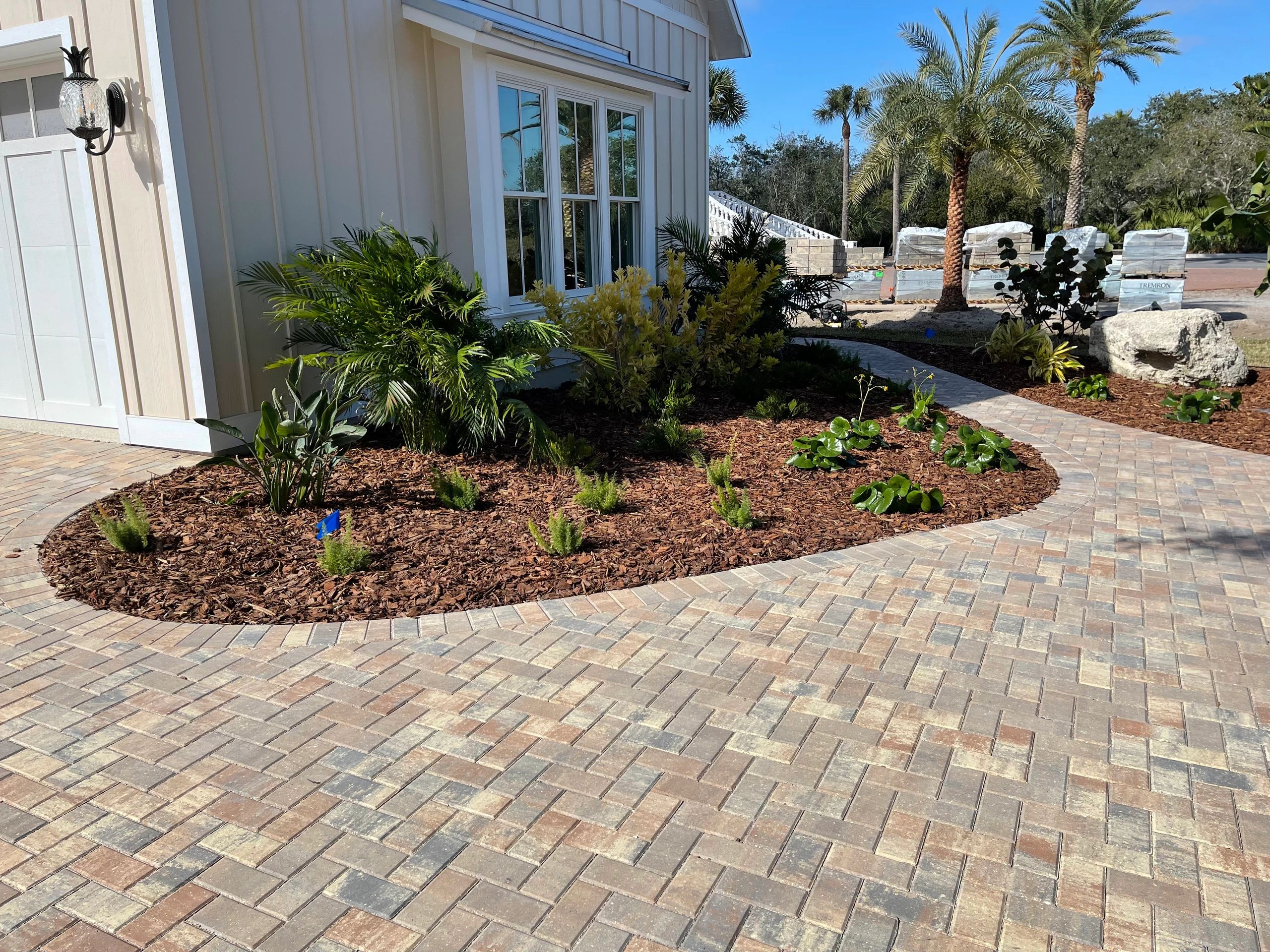 Aqua Reef Pavers