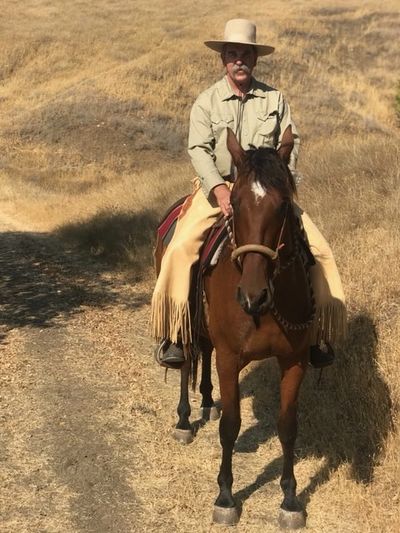 Perfect Matches | Ketcham Ranch