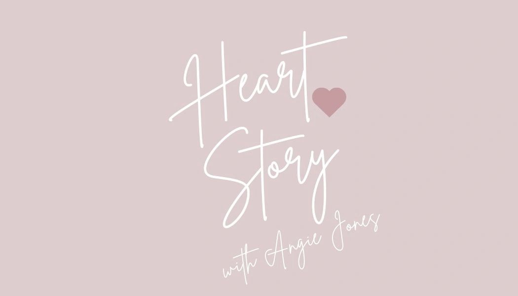 Welcome to Heart Story!