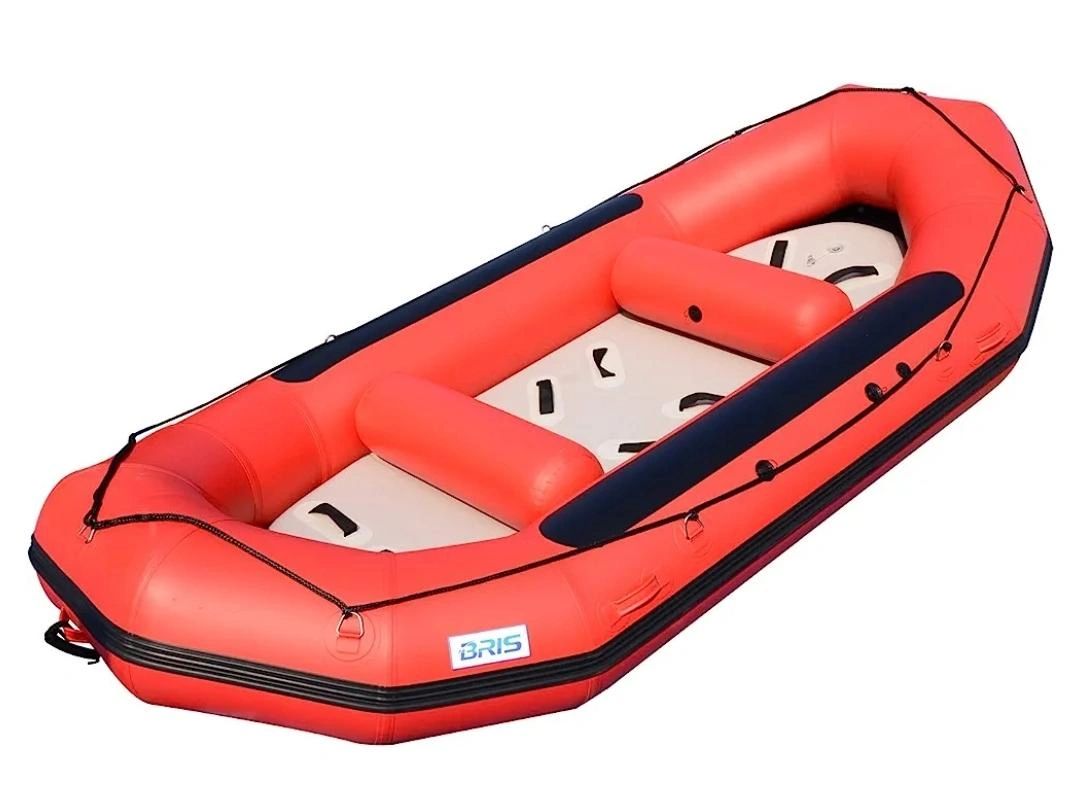 Raft Trip 2- Up to 8 people, Flat Rate