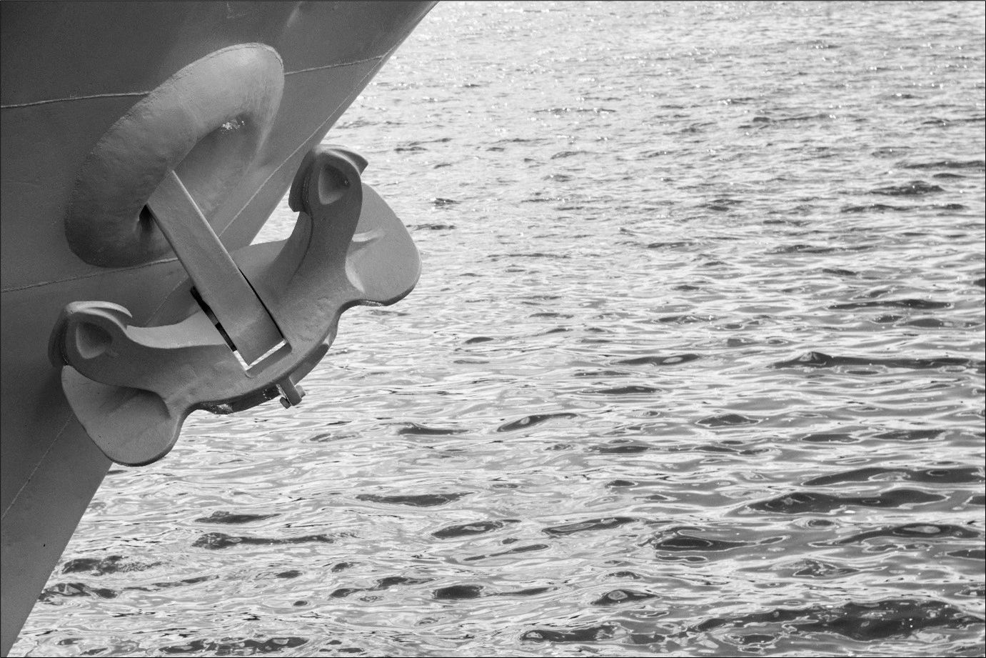 Who We Are – Octant Marine Limited - The Team