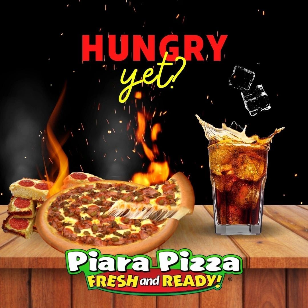 Piara's Pizza