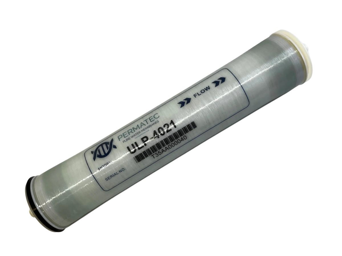 Permatec ULP-4021 ultra low pressure reverse osmosis element