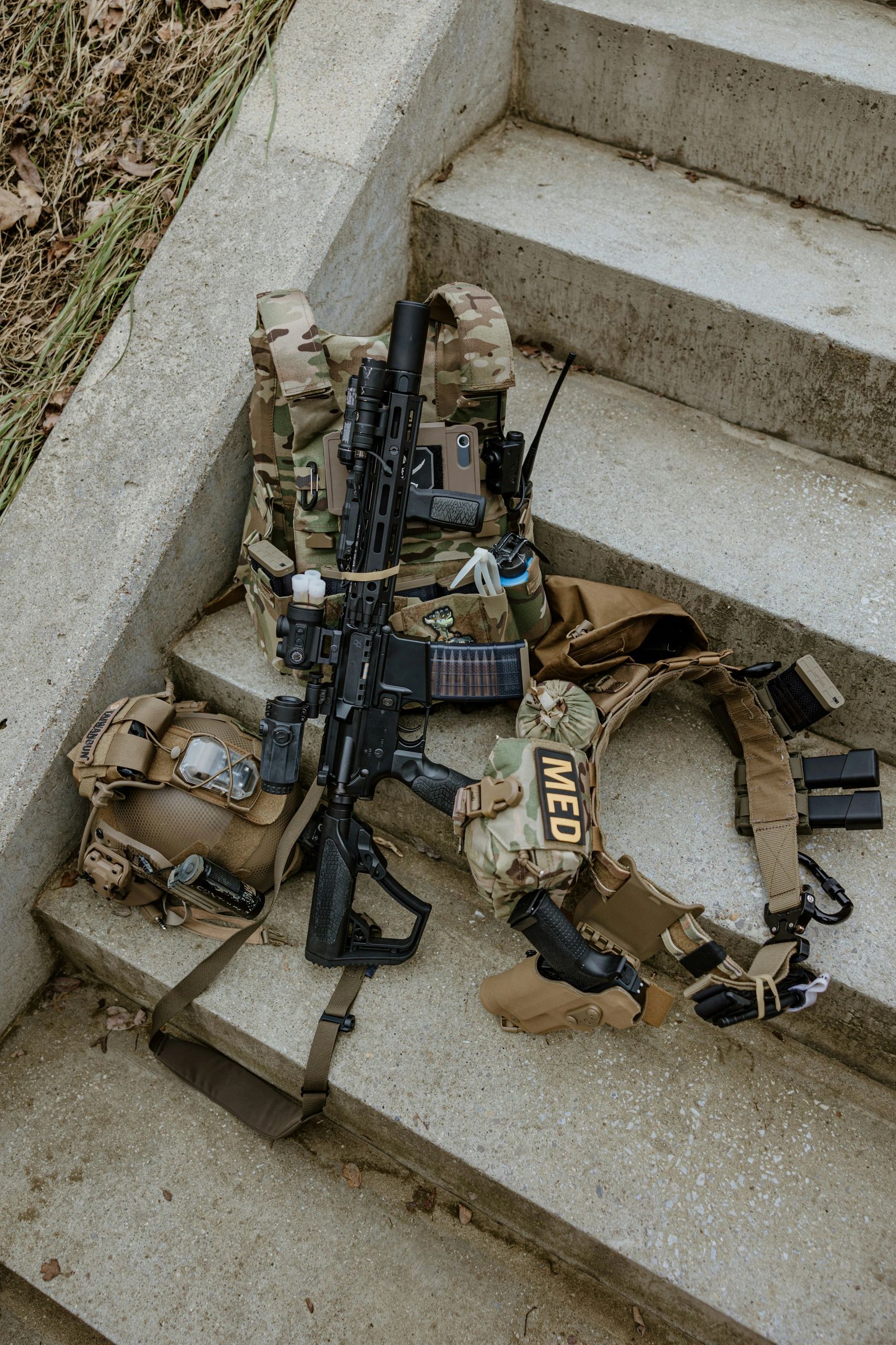 atlas tactical supply
