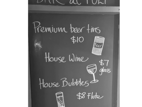 Pulp Book Cafe - Your Destination for Inspiring Coffee