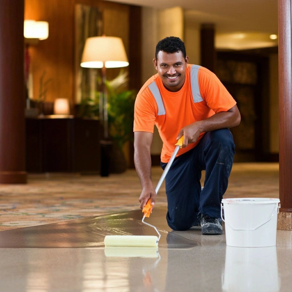 Slipless Solutions Fiji