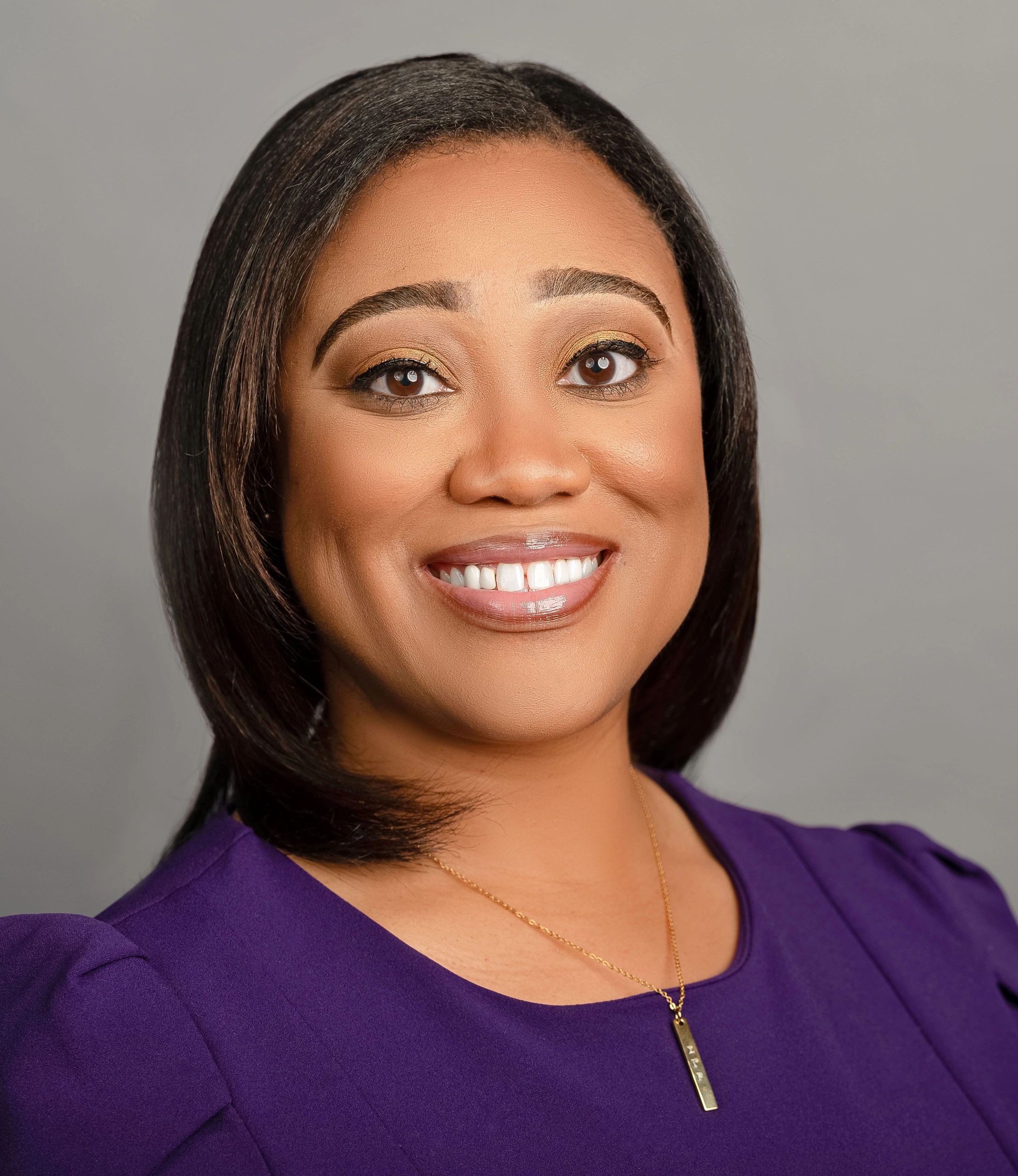 Kyana Cannon Steps Into A New Role