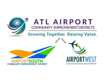 ATL Airport CIDs - Community Improvement Districts Overview