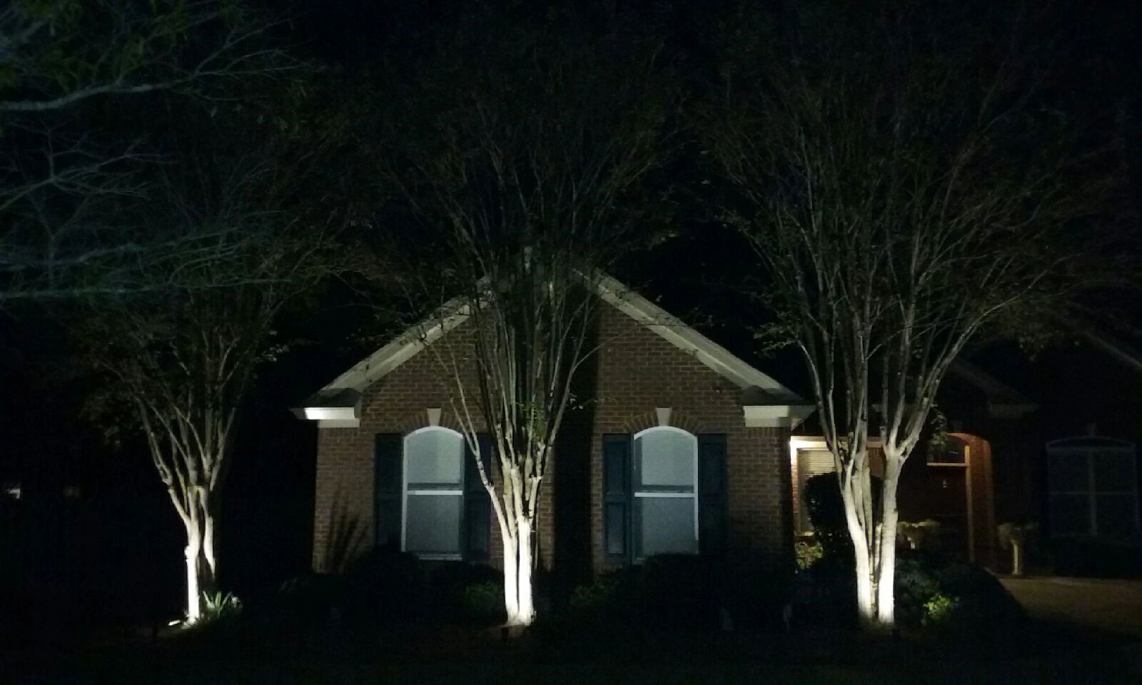 Innovative Solutions - Electrical Services - Mobile, Alabama