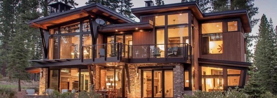 Mountain Property Management