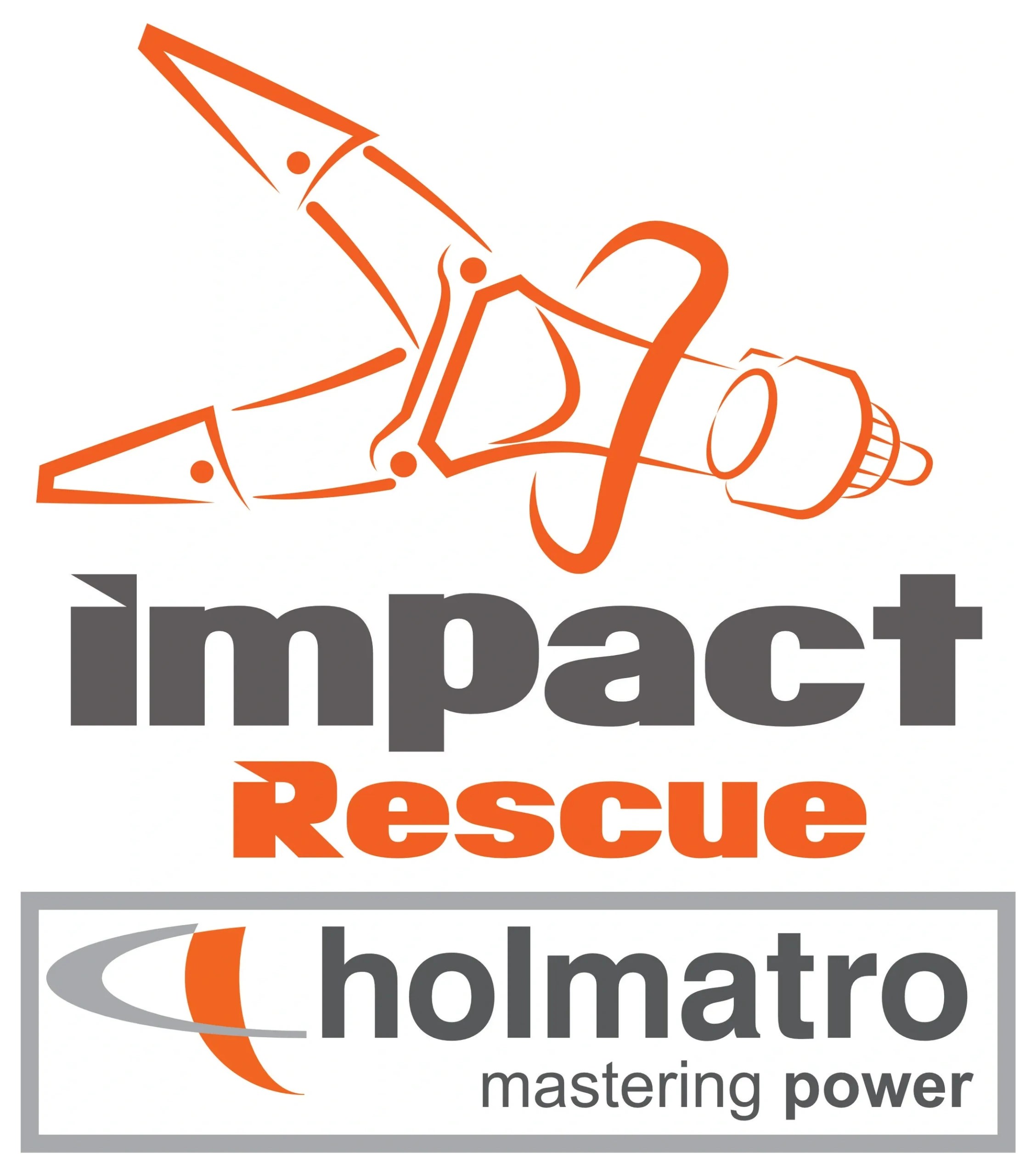Impact Rescue - Pentheon, Holmatro, Rescue Tools, Extrication Tools