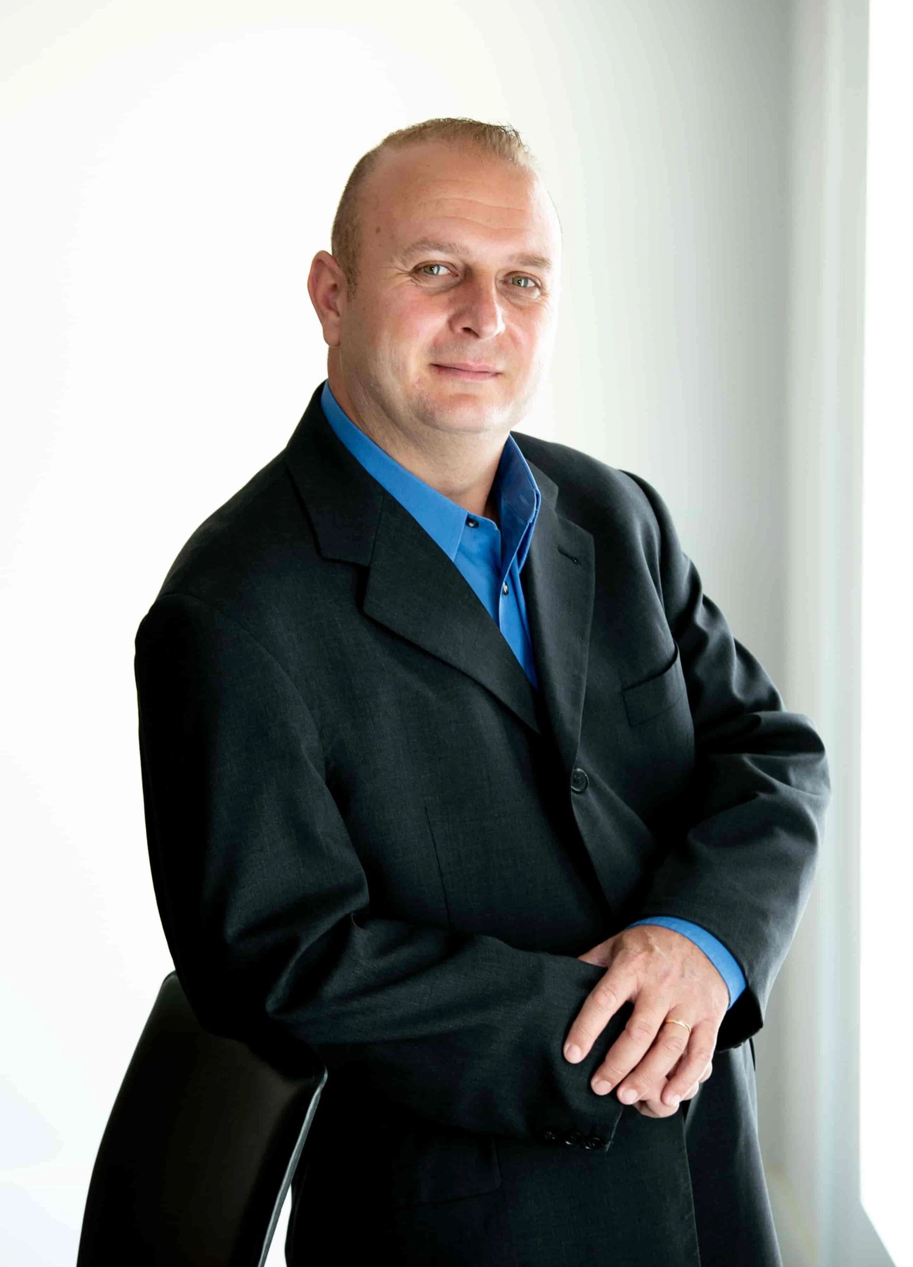 Keys to Successful Recruiting with Adrian Danila