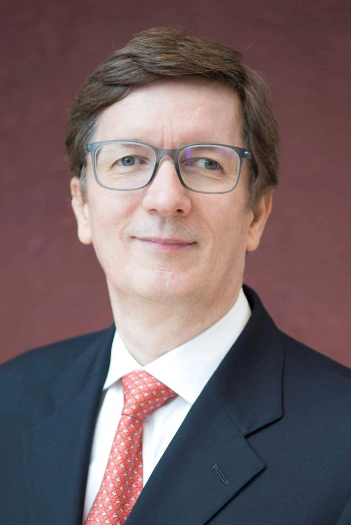 Creating a Culture of Innovation with Ben M. Bensaou