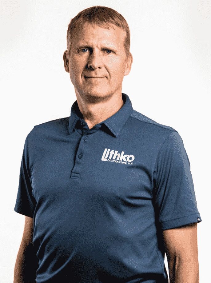 Growth in Construction: Lithko Contracting