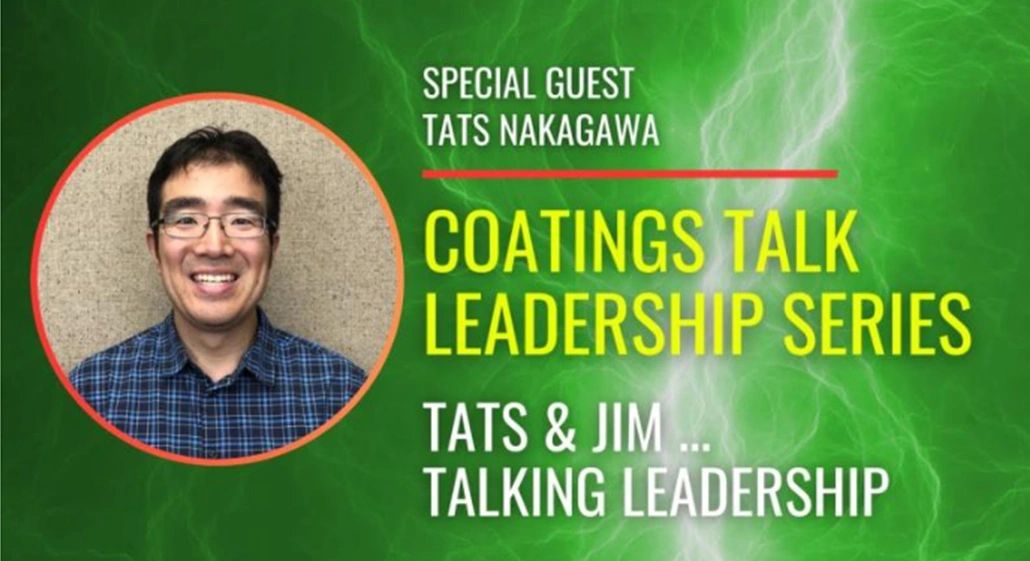 A Conversation About Leadership